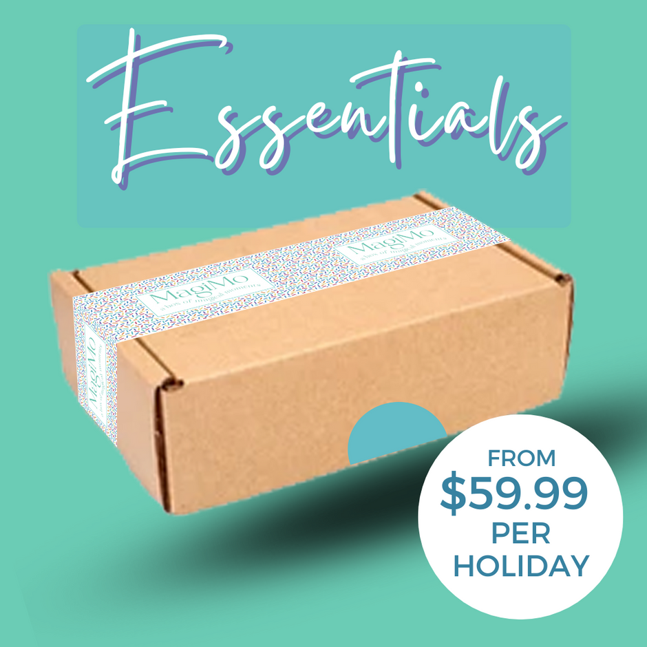 Main Menu: Choose Your Box – MagiMo Boxes