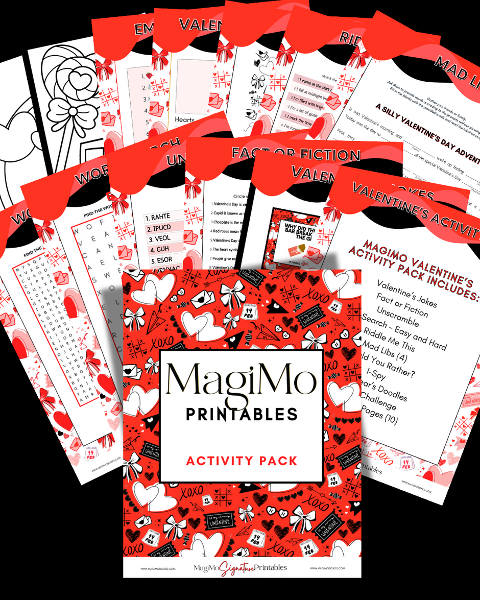 Printables – MagiMo Boxes