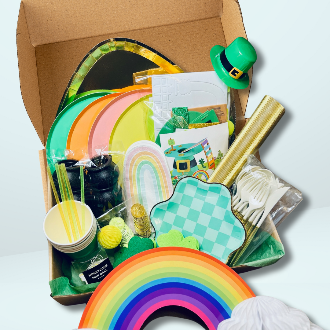 MagiMo: unbox the Magical Moments – MagiMo Boxes