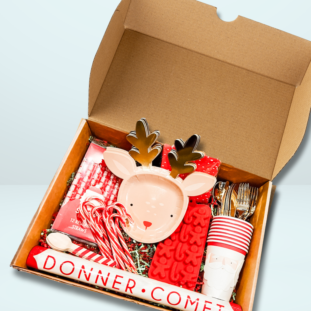 MagiMo: unbox the Magical Moments – MagiMo Boxes