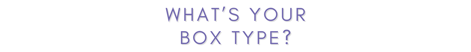 Main Menu: Choose Your Box – MagiMo Boxes