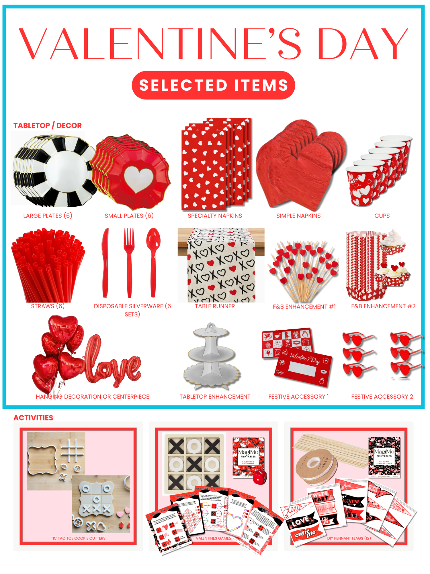 MagiMo: unbox the Magical Moments – MagiMo Boxes